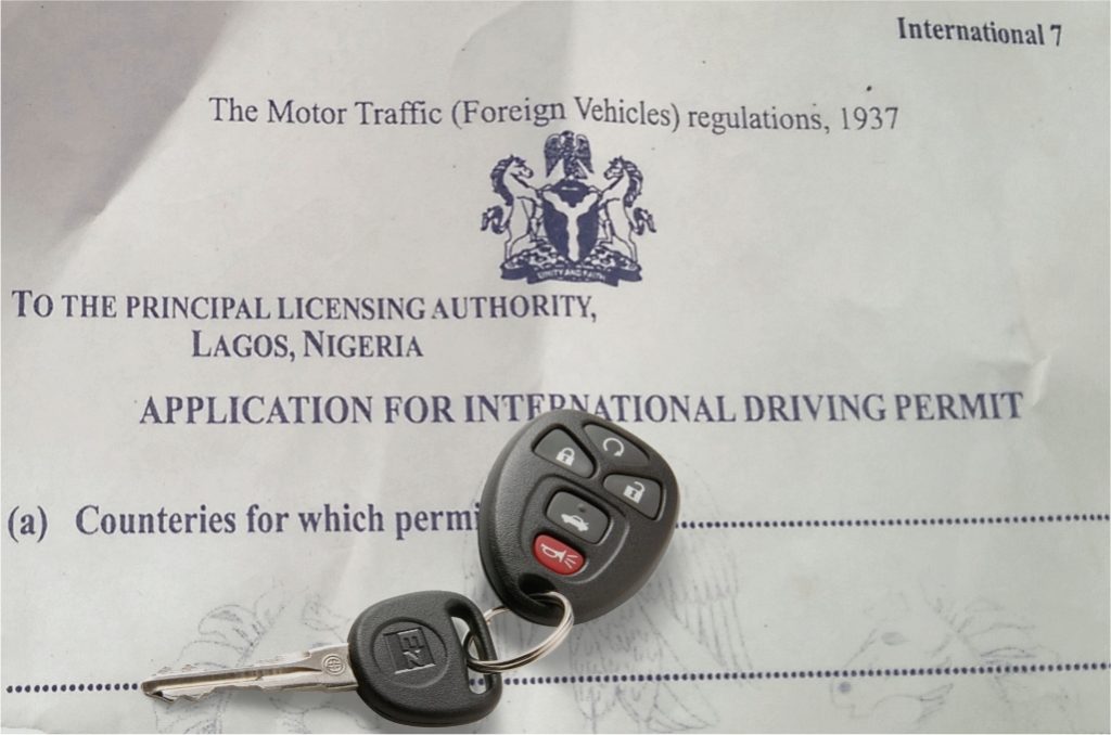 Driver’s License Processing - Availabe at A1 Driving School